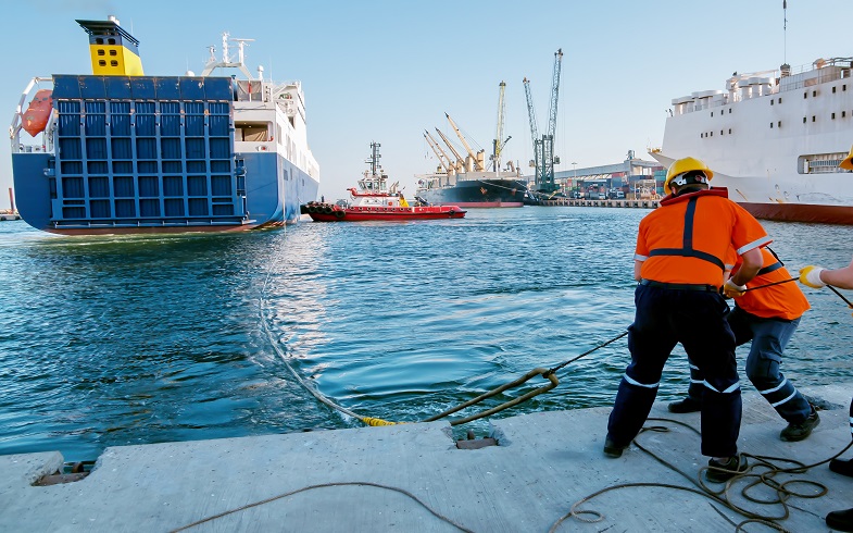 Intermaritime Certification Services (ICS Class)
