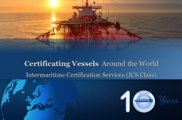 About ICS Class - Intermaritime Certification Services (ICS Class ...