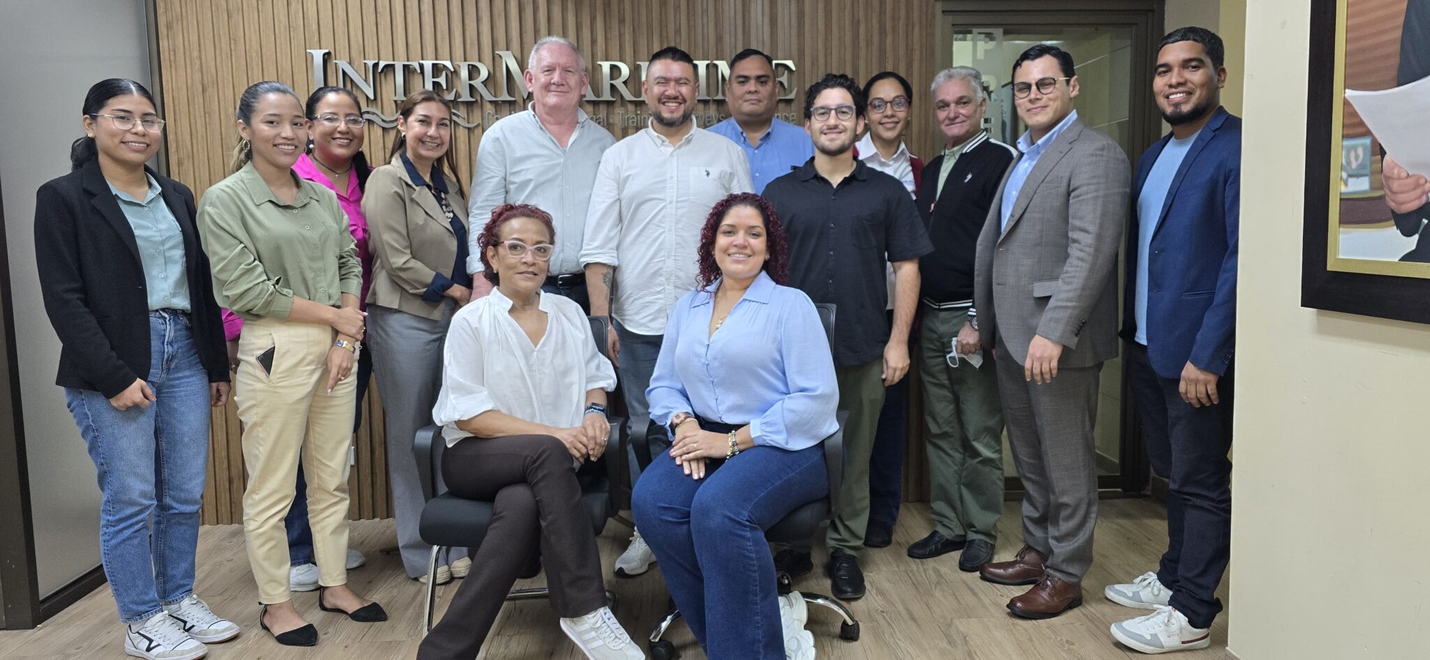 Celebrating Our ISO 9001:2015 Re-Certification by Bureau Veritas for ...